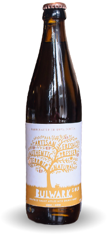 ciders – Bulwark