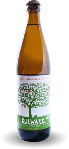 ciders – Bulwark