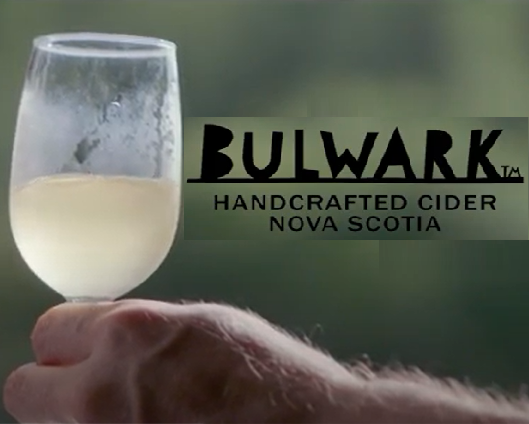 Bulwark – Handcrafted Cider